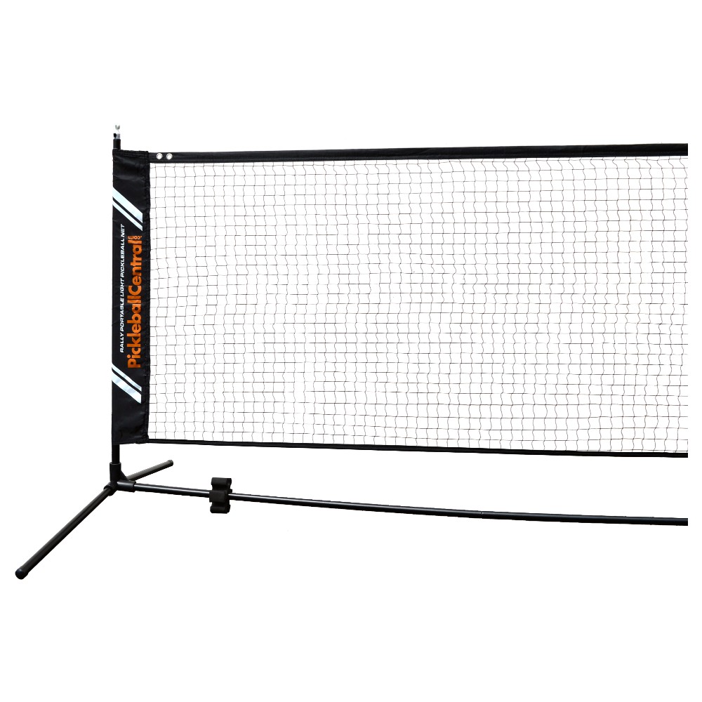 How To Select A Portable Pickleball Net - PickleballCentral.com