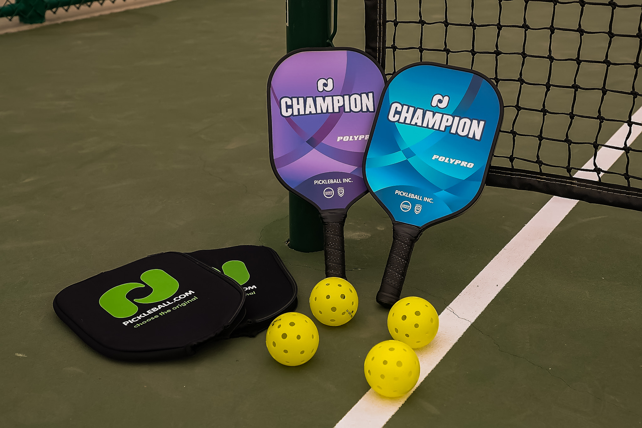 PickleballCentral.com